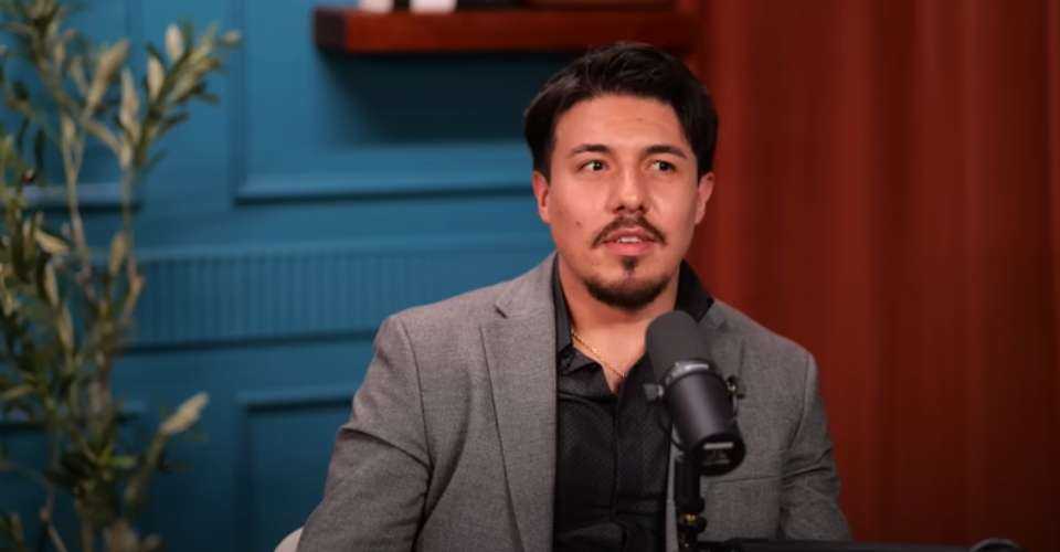 Restrictions placed on Catholic influencer accused of misconduct - UCA News