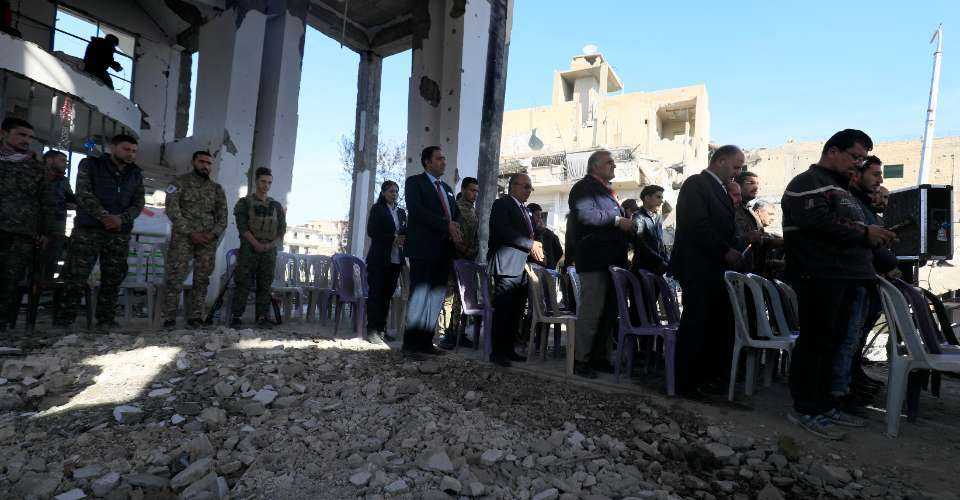 Syria’s Christians and Druze face new wave of violence - UCA News