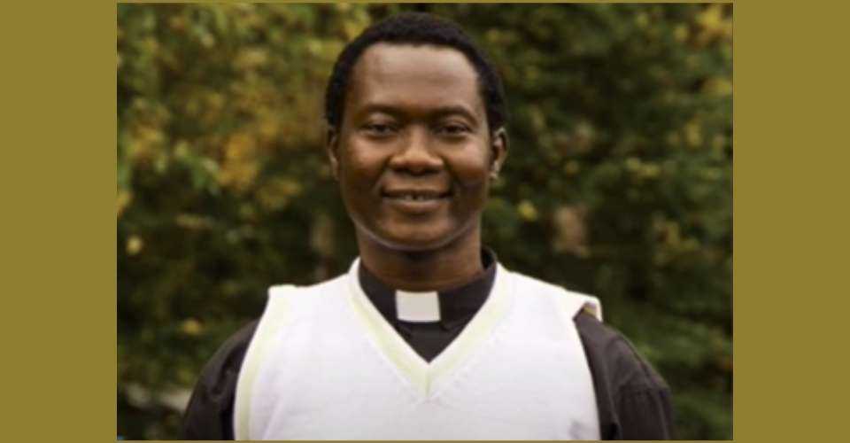 Abducted Nigerian priest who served in Alaska is now free - UCA News