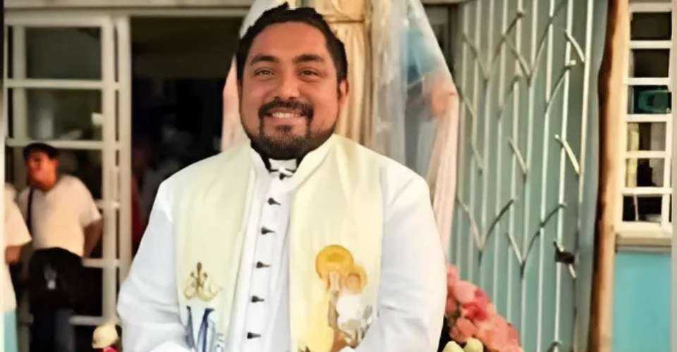 Mexican priest shot, gravely injured in Diocese of Tabasco - UCA News