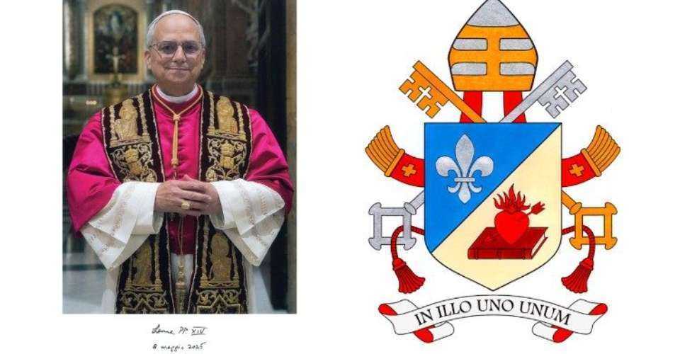 New Catholic scouting patch honors Pope Leo - UCA News