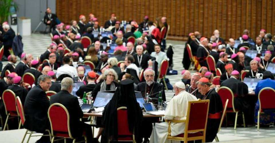 Vatican synod office provides guidelines to implement synodality - UCA News