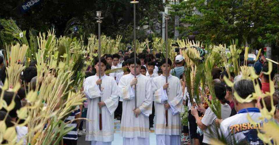 The Philippine Church's struggle to abolish stole fees - UCA News