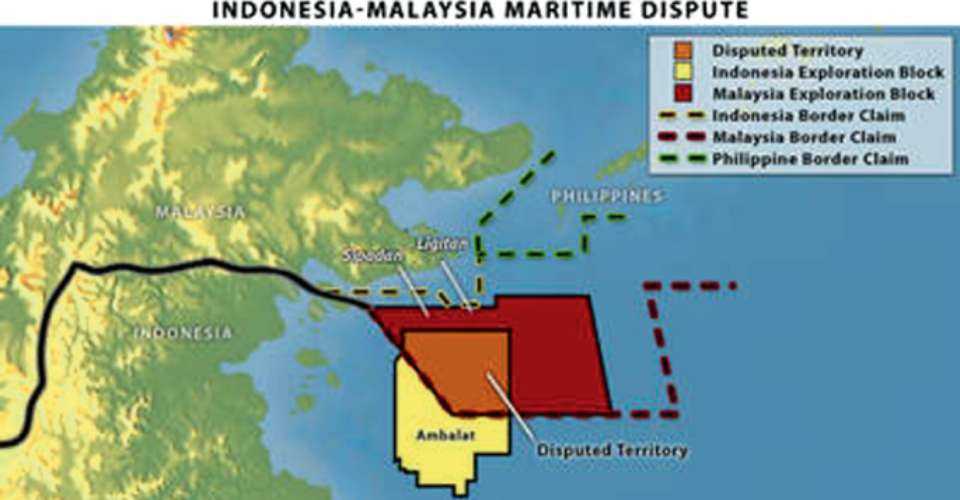 ASEAN’s internal stress test in the Sulawesi Sea’s calm waters - UCA News