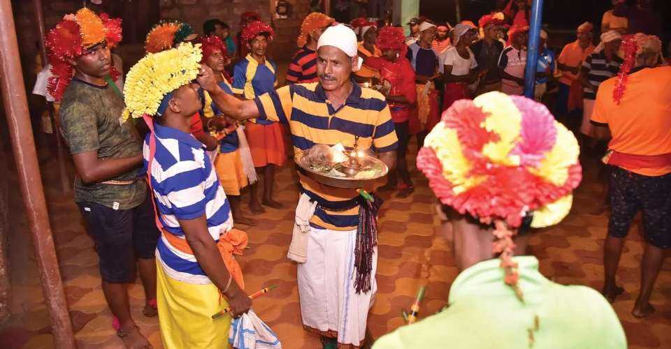 Catholics, activists hail tribal reserve seats in India’s Goa - UCA News