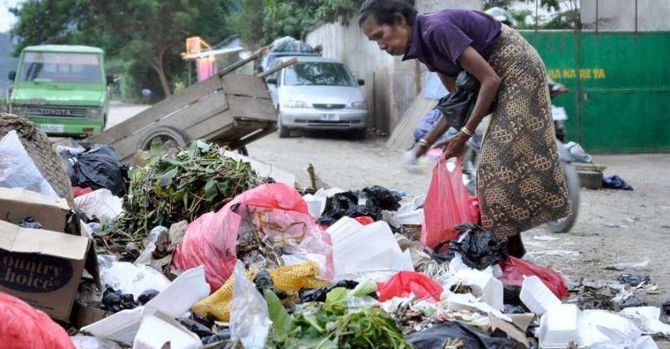Critics slam $4m budget for MP vehicles in hungry Timor-Leste - UCA News