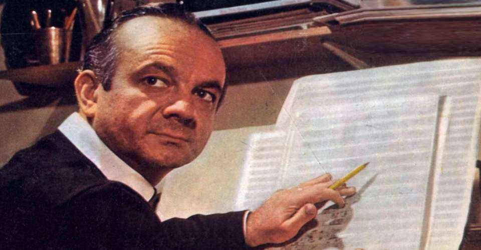 Astor Piazzolla: Not just Tango - UCA News