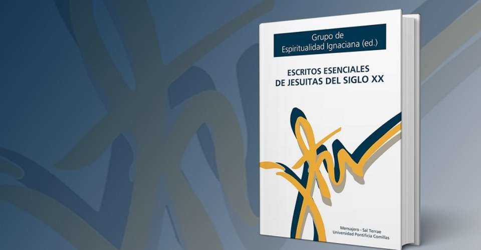 Key Jesuit writings of the 20th century - UCA News