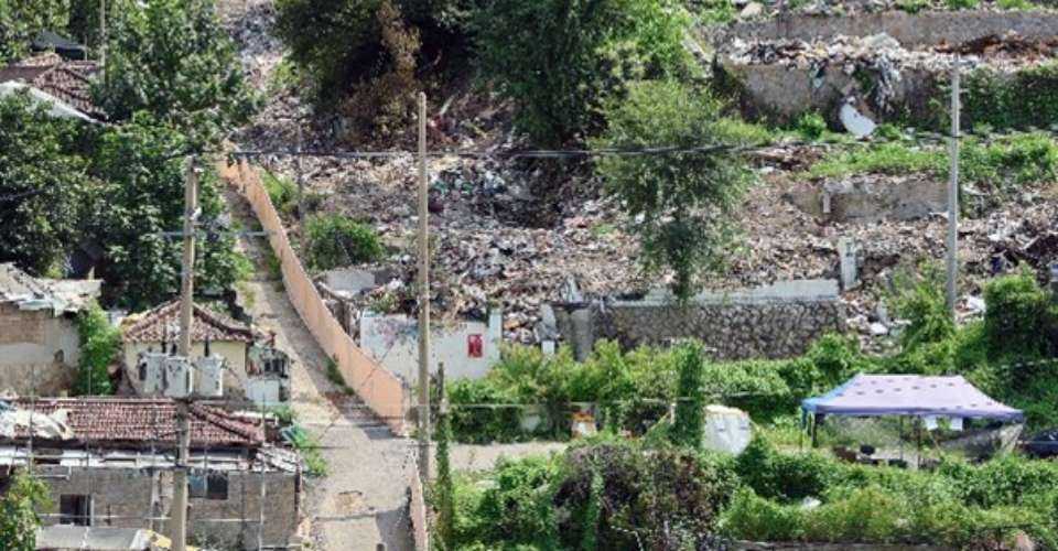 Seoul’s ‘Last Slum’ Residents Recall 27-Year Bond with Catholic Parish ...