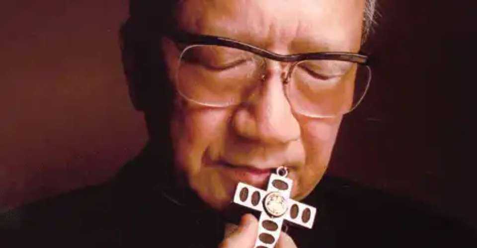 Cardinal Nguyen Van Thuan: Vatican Revives Sainthood Cause as 'Road of ...