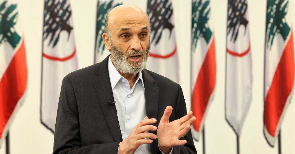 Lebanon’s Christian Party Urges Hezbollah to Disarm Amid Israel ...