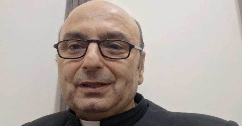 Pope’s Calls Bring ‘Great Joy’ to Gaza’s Holy Family Church, Says ...