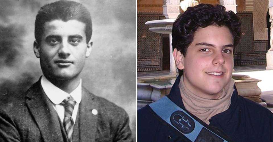 Pope Declares Carlo Acutis and Pier Giorgio Frassati Saints, Inspiring ...