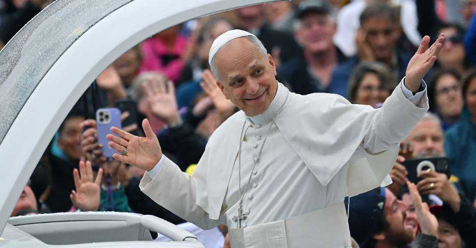 ope Erects New Diocese of Zhangjiakou in China, Appoints Bishop Joseph ...