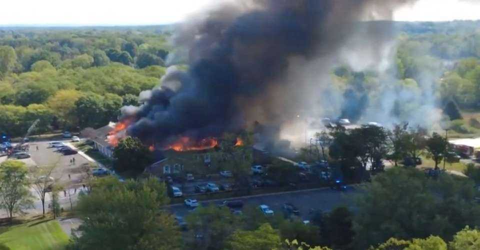 Catholic bishops mourn deadly attack on church in Michigan - UCA News