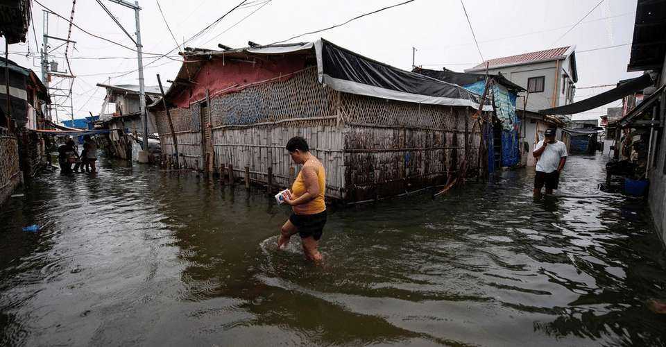 Philippine Church, Activists Rally Nationwide vs $17.6B Graft Scandal ...