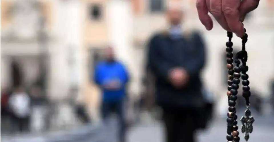 Rape-convicted Indian priest granted bail after 10 years in jail - UCA News