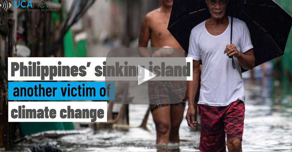 News Highlights in Video | Stories, Updates from Church in Asia ...