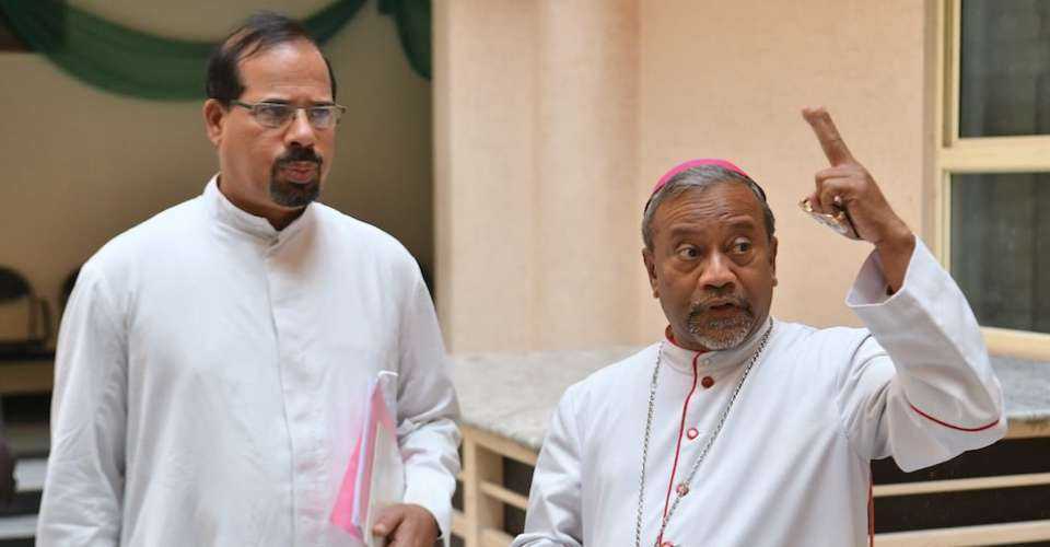 Karnataka Removes Christian Castes from Survey Amid Hindu Objections ...