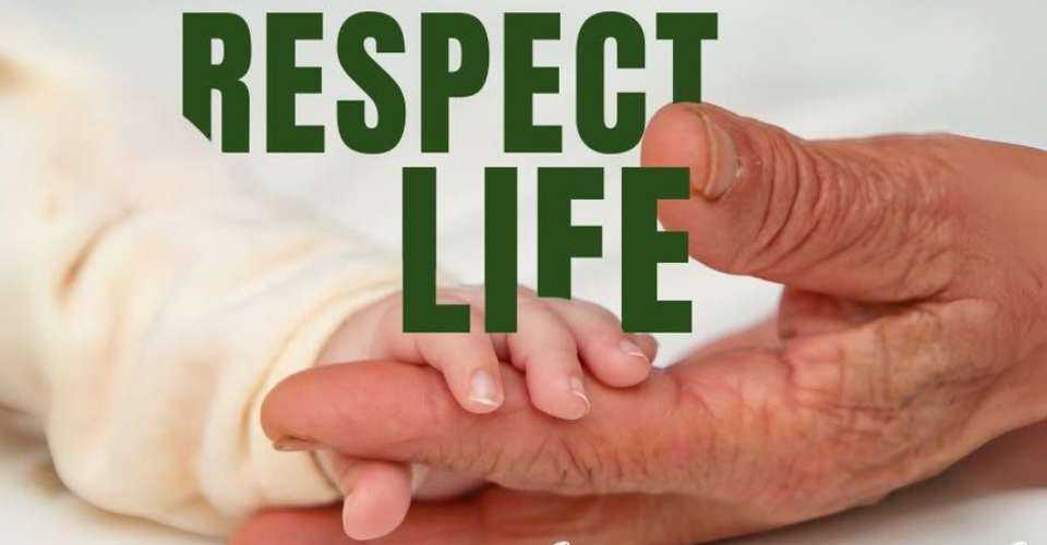 Has Church's pro-life activities ignored life after birth? - UCA News