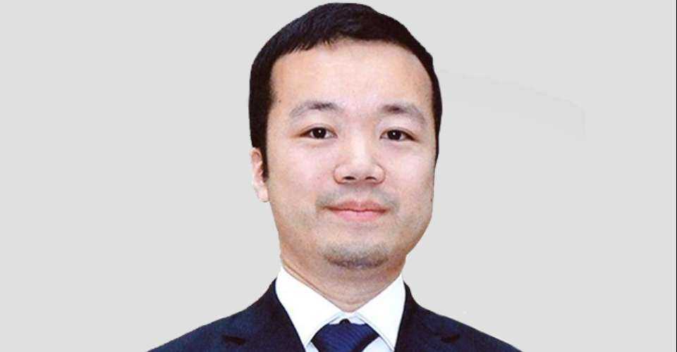 US seizes $15 billion in bitcoin held by Cambodian scammer - UCA News