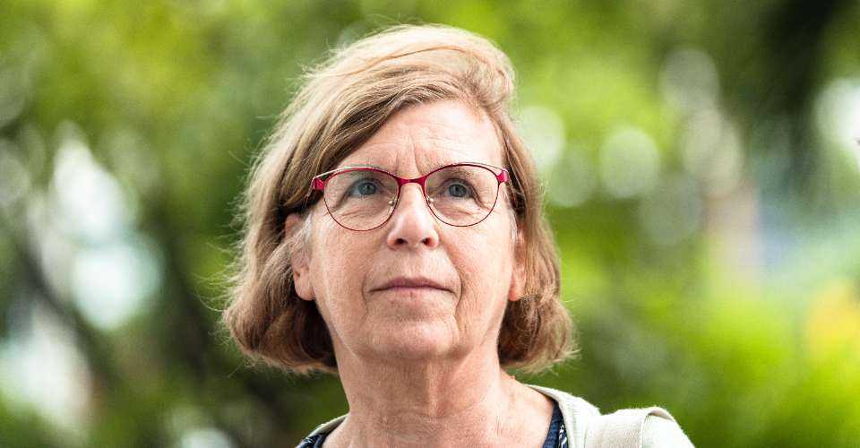 Cambodian politician's killer jailed for life in Thailand - UCA News