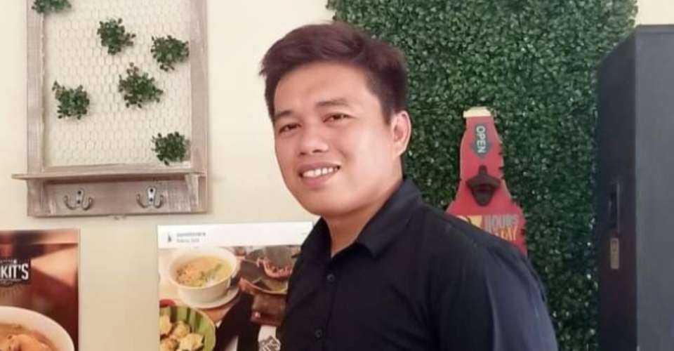 Filipino vlogger arrested for Facebook post about President Marcos Jr ...