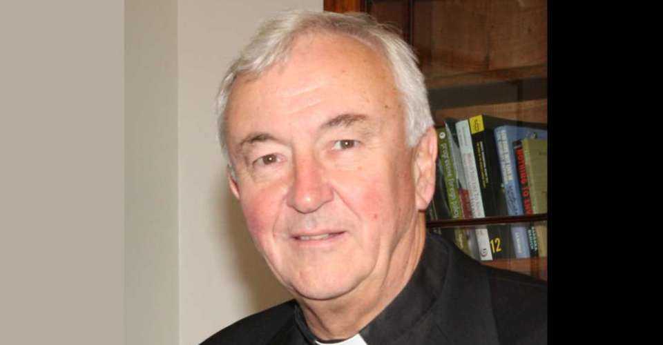 British cardinal shocked by Manchester synagogue attack - UCA News