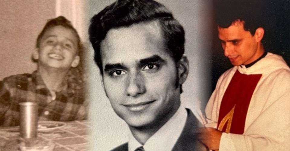 Vatican releases new documentary on pope's early years - UCA News