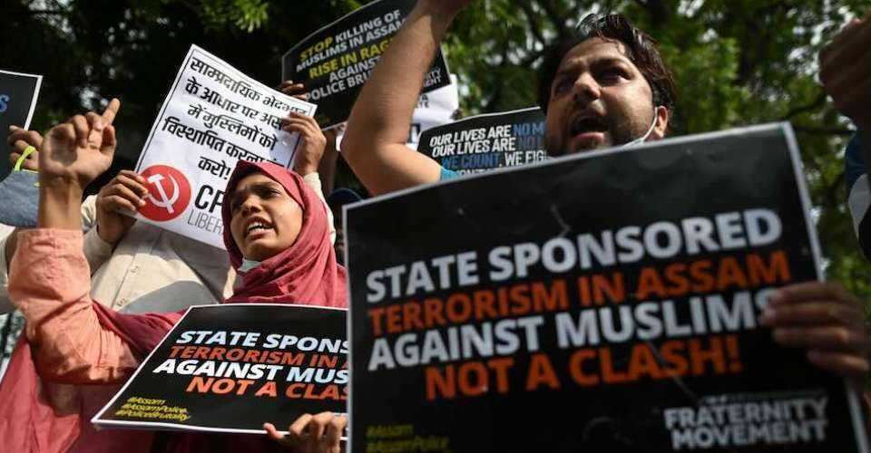 Christian leaders question Assam’s new law banning polygamy - UCA News