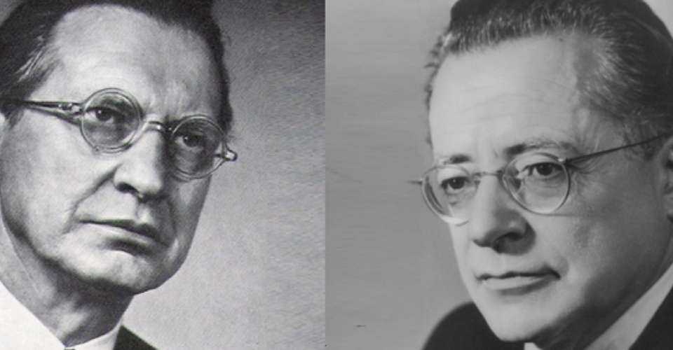 De Gasperi and Togliatti: Italian politicians after the Second World ...