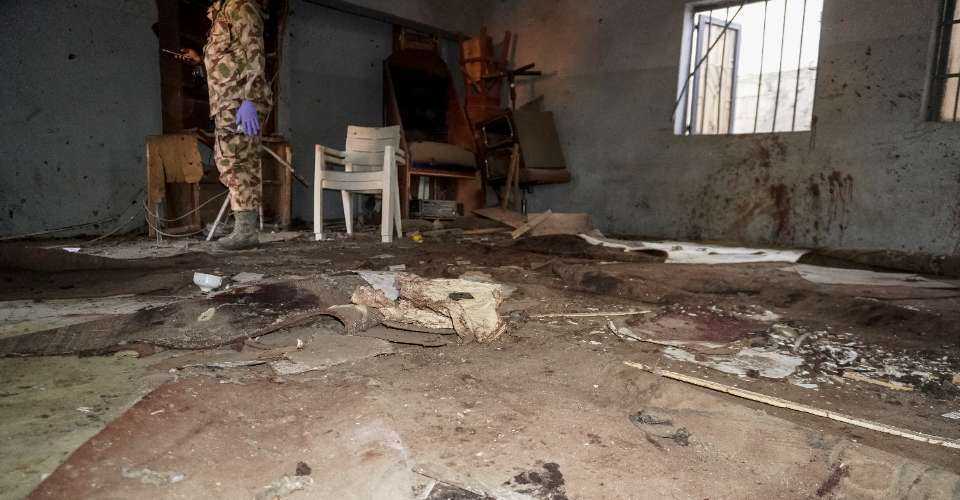 Nigerian Church leaders give mixed reaction to US airstrikes - UCA News