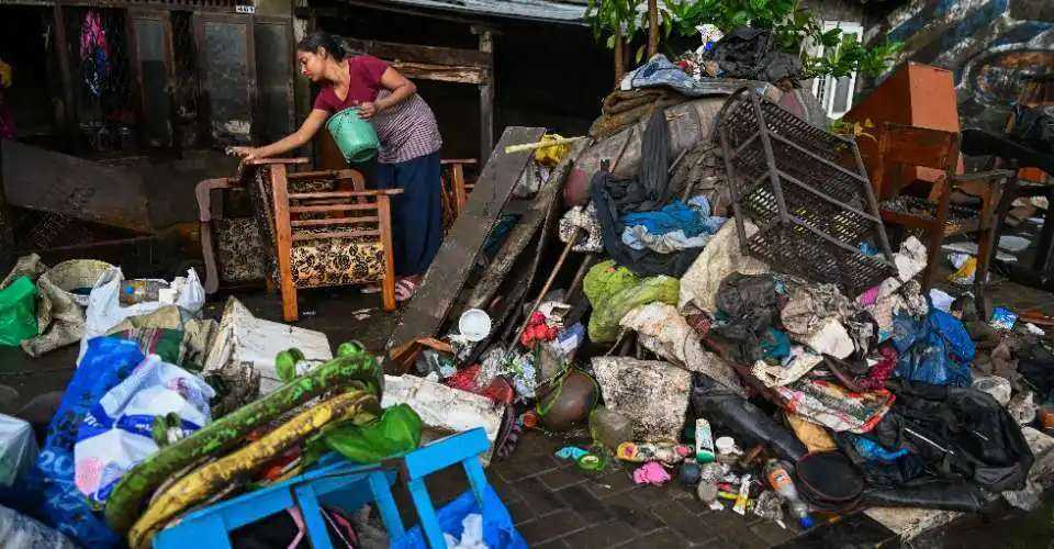 Refugees left in the lurch in post-cyclone Sri Lanka - UCA News