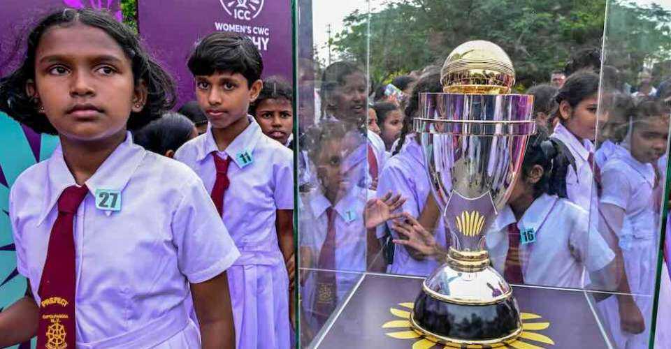 Sri Lankan cardinal warns sex education reforms threaten family values ...