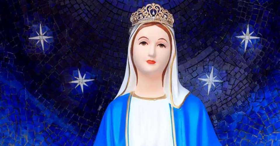 Korean bishops warn against unauthorized Naju Marian shrine - UCA News