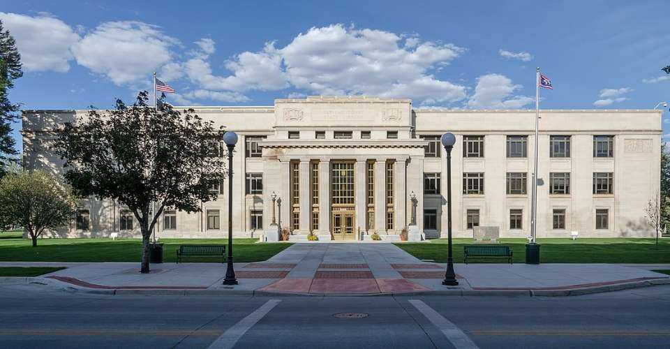 Wyoming Supreme Court strikes down abortion laws - UCA News