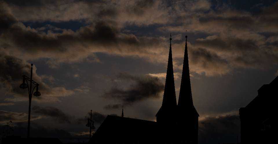 Kyiv's St. Nicholas Church returns to Catholic hands for 50 years - UCA ...