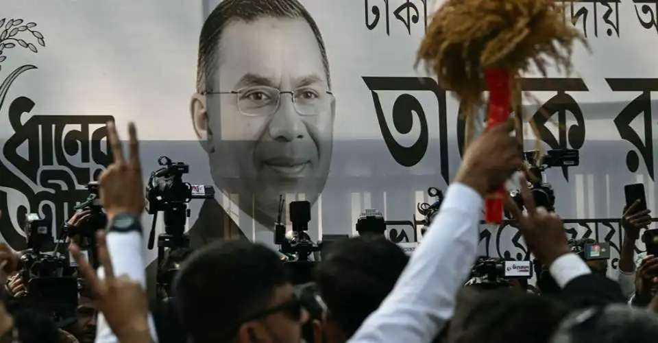 Bangladeshi Christian leaders laud secular party’s victory in ...
