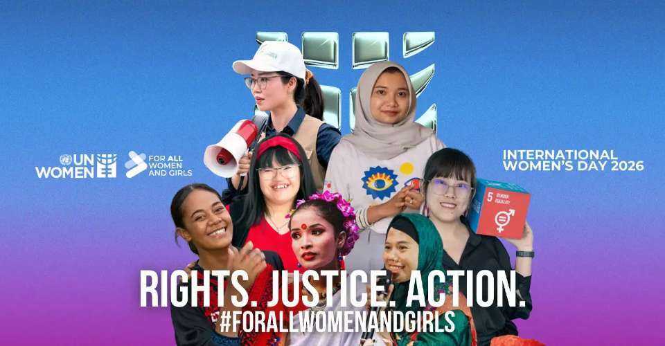 Rewiring the roots of gender justice and equality - UCA News