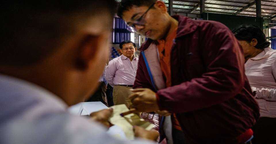 Myanmar junta under threat as states establish own govts - UCA News