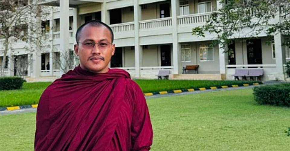 Cambodian monk defrocked, jailed after commenting on war victims - UCA News