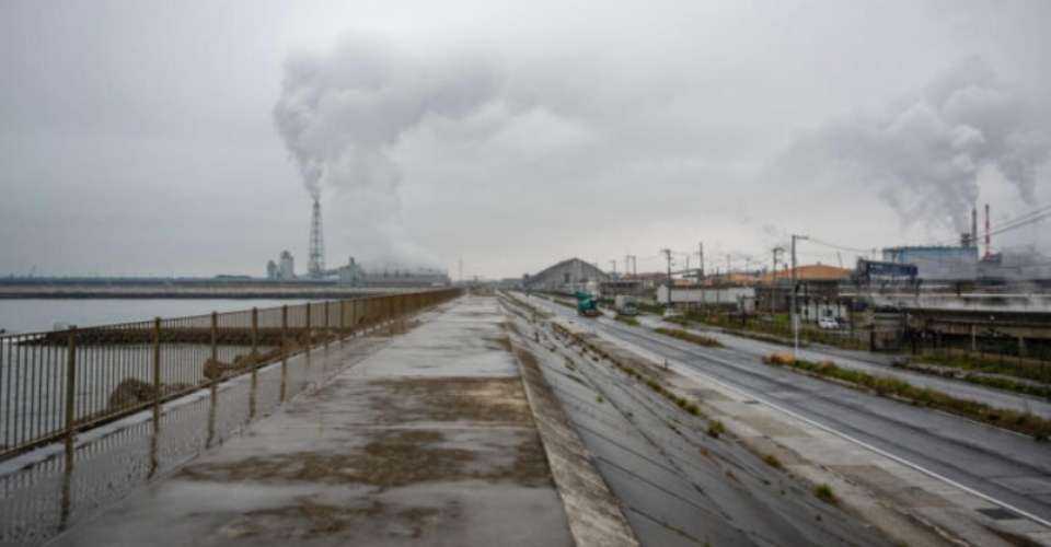 6.2-magnitude quake hits Japan’s Hokkaido, no tsunami warning - UCA News