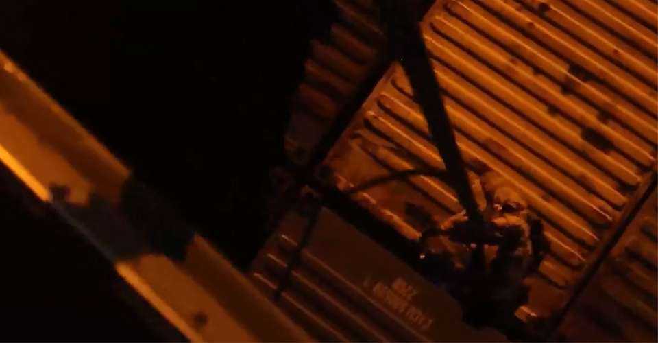 China denies claims US-detained ship contains 'gift' for Iran - UCA News