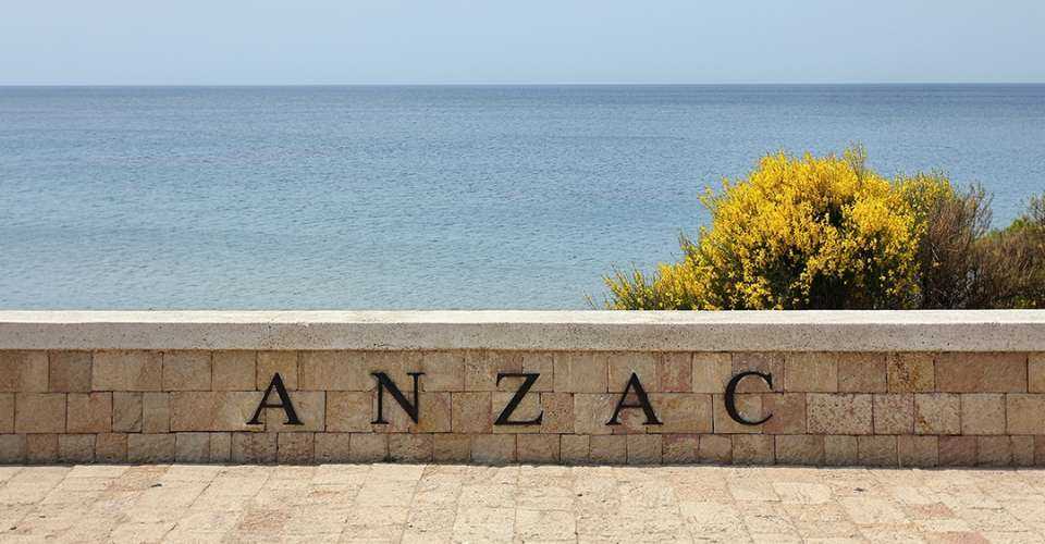Anzac Day and the enduring cost of war - UCA News