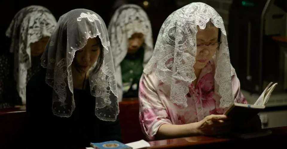 Korean Catholics hit 6 million, confront aging, declining vocations ...