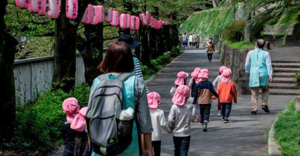 Old lawsuit renews debate on religious freedom, child rights in Japan ...