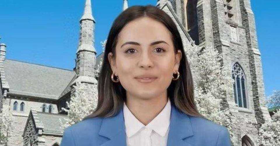 US diocese 'hires' AI agent for fundraising outreach - UCA News