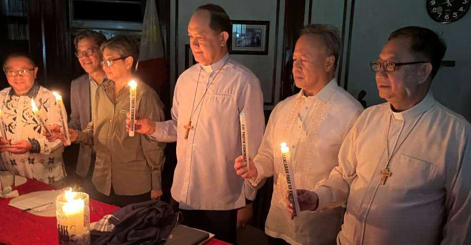 Filipino cardinal forms ‘truth commission’ to probe Duterte drug war ...