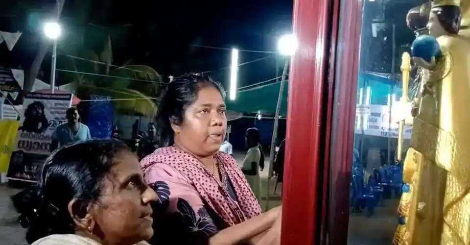 Indian Catholics demand new Kerala govt restore their land rights - UCA ...