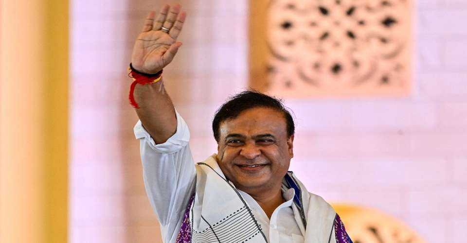 Indian religious leaders voice concerns over Assam UCC - UCA News